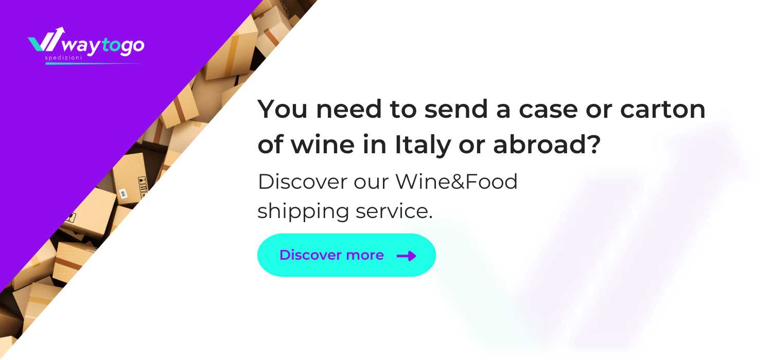How to ship a box of wine