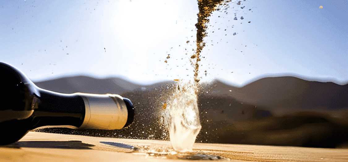 Keeping your cool: how to safeguard wine during summer transport